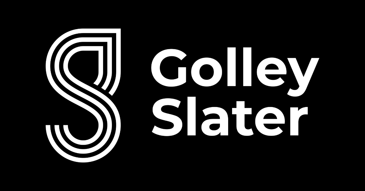 Golley Slater Logo